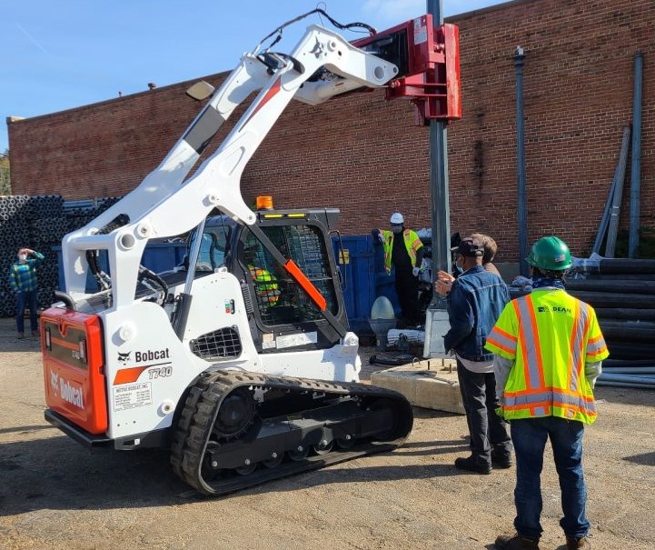 Meet Our Customers at Metro Bobcat, Inc. | Shop With Us