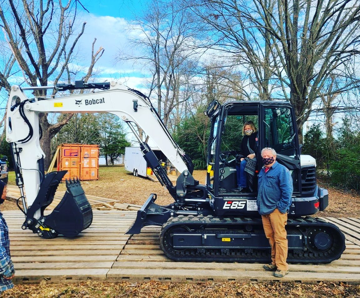 Meet Our Customers at Metro Bobcat, Inc. | Shop With Us