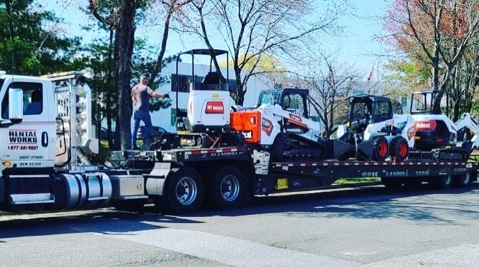 Meet Our Customers at Metro Bobcat, Inc. | Shop With Us