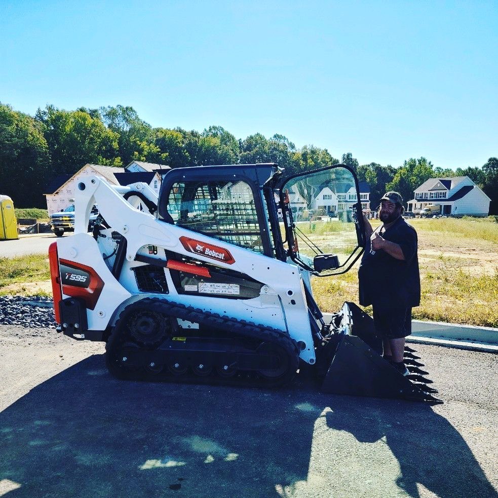 Meet Our Customers at Metro Bobcat, Inc. | Shop With Us