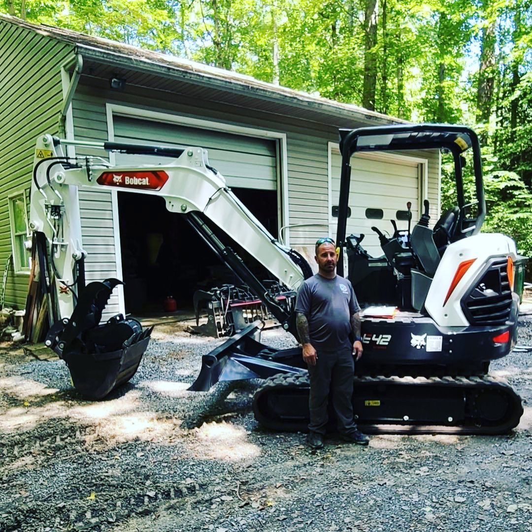 Meet Our Customers at Metro Bobcat, Inc. | Shop With Us