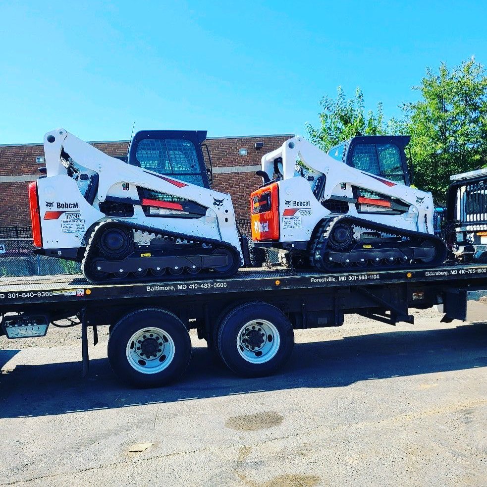 Meet Our Customers at Metro Bobcat, Inc. | Shop With Us