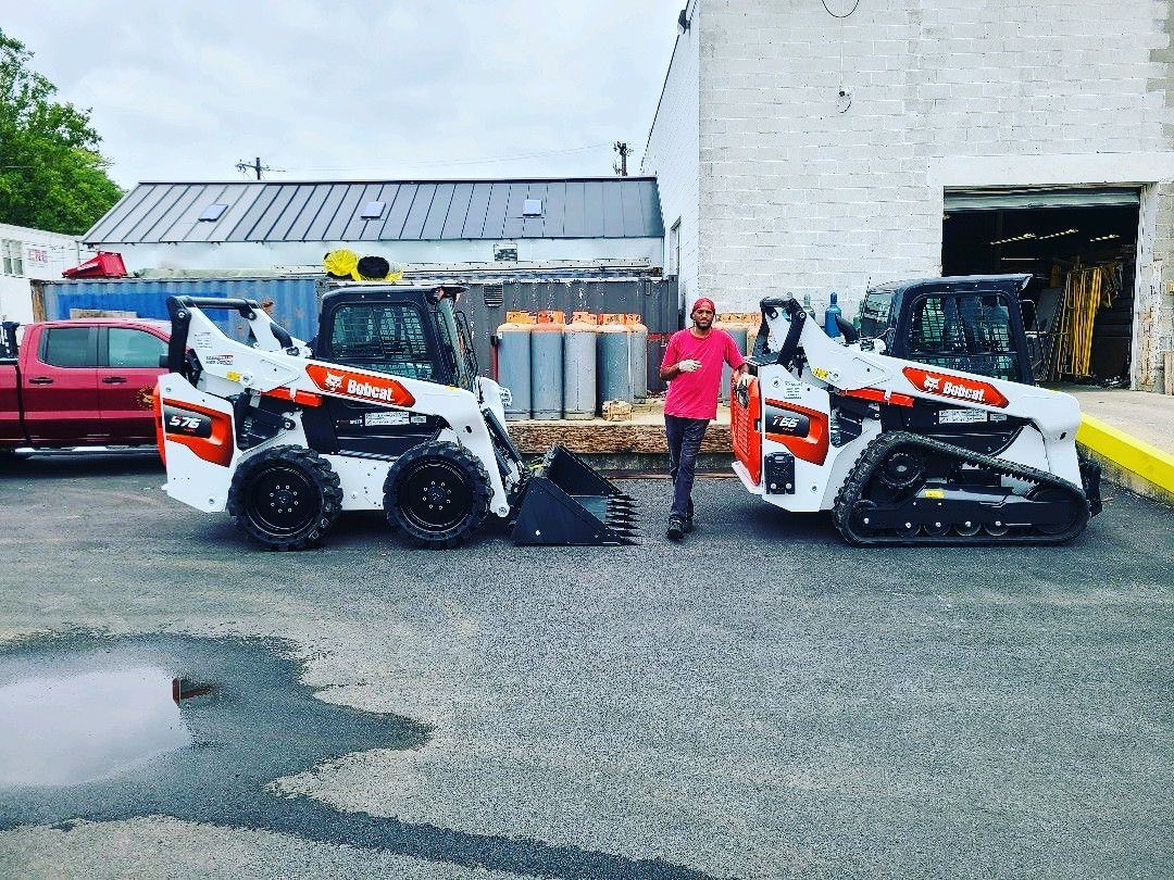 Meet Our Customers at Metro Bobcat, Inc. | Shop With Us