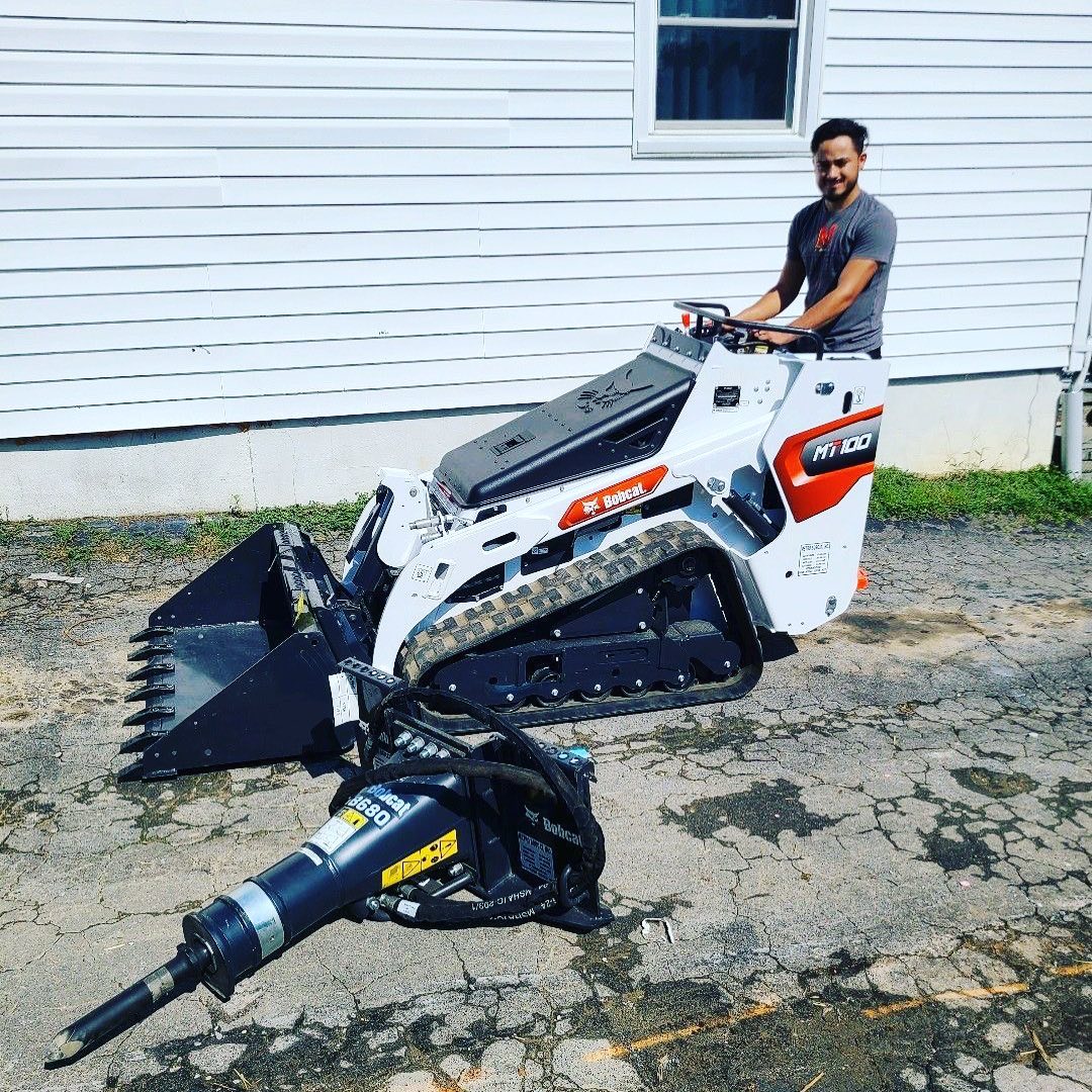 Meet Our Customers at Metro Bobcat, Inc. | Shop With Us