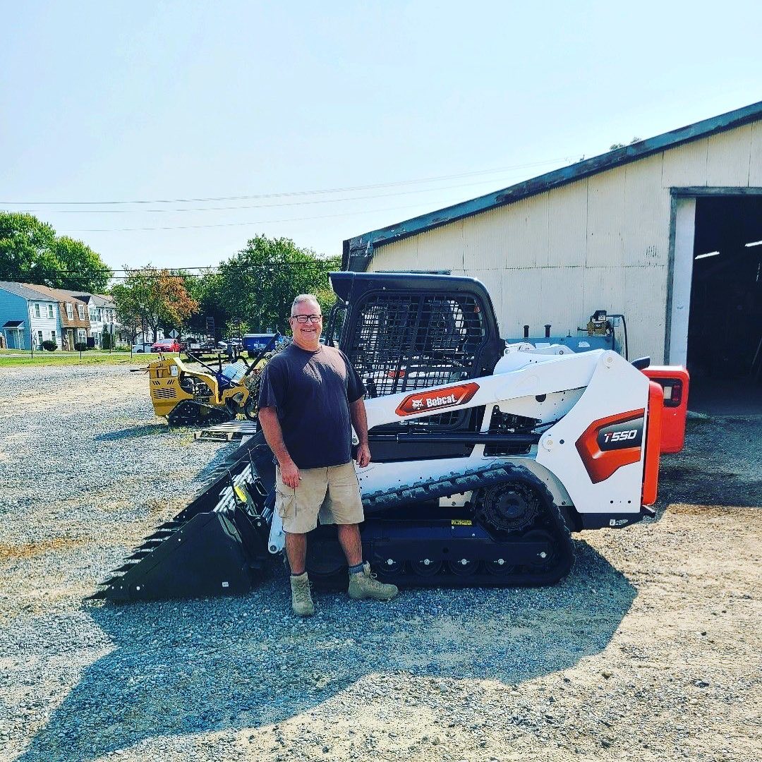 Meet Our Customers at Metro Bobcat, Inc. | Shop With Us
