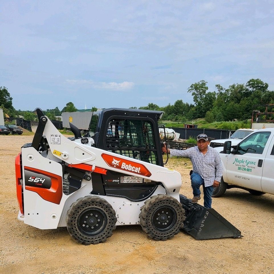 Meet Our Customers at Metro Bobcat, Inc. | Shop With Us