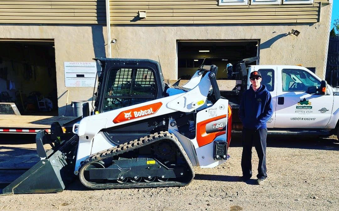 Meet Our Customers at Metro Bobcat, Inc. | Shop With Us