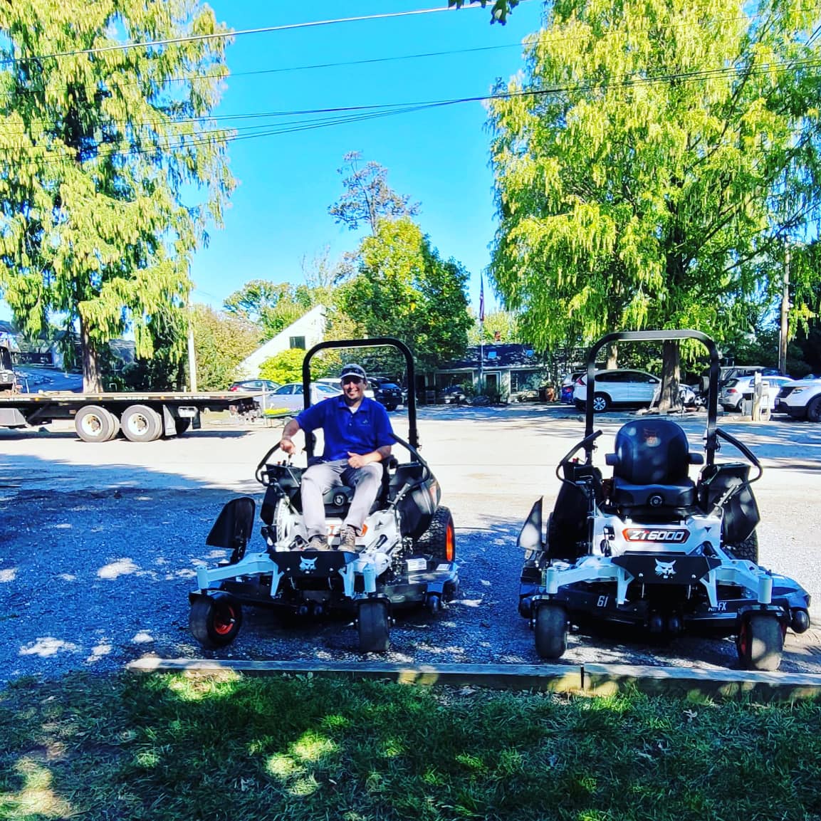 Meet Our Customers at Metro Bobcat, Inc. | Shop With Us