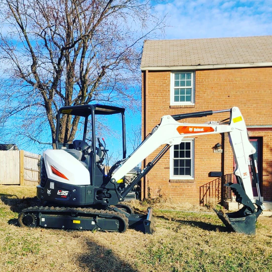 Meet Our Customers at Metro Bobcat, Inc. | Shop With Us