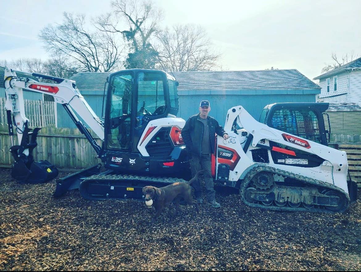 Meet Our Customers at Metro Bobcat, Inc. | Shop With Us