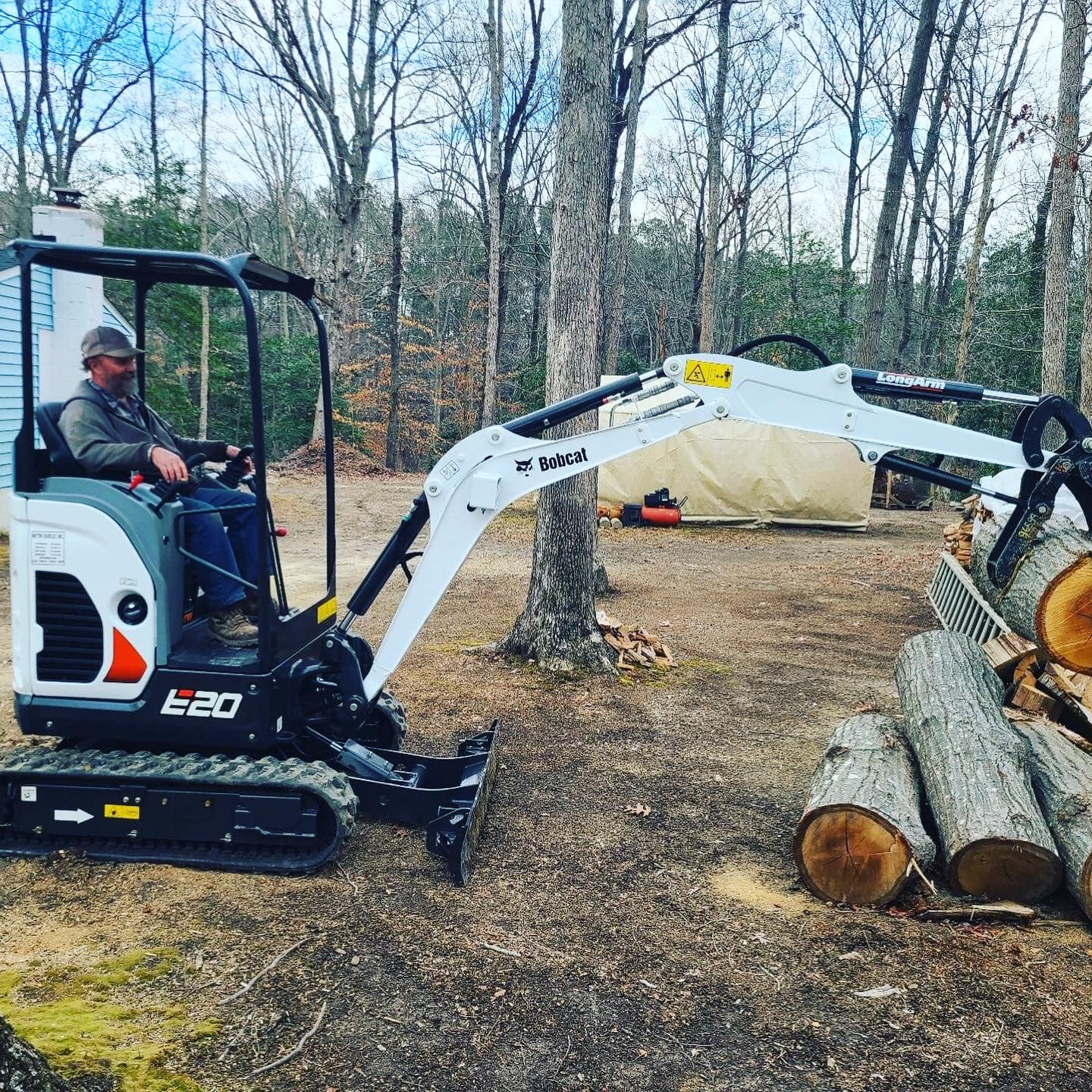 Meet Our Customers at Metro Bobcat, Inc. | Shop With Us