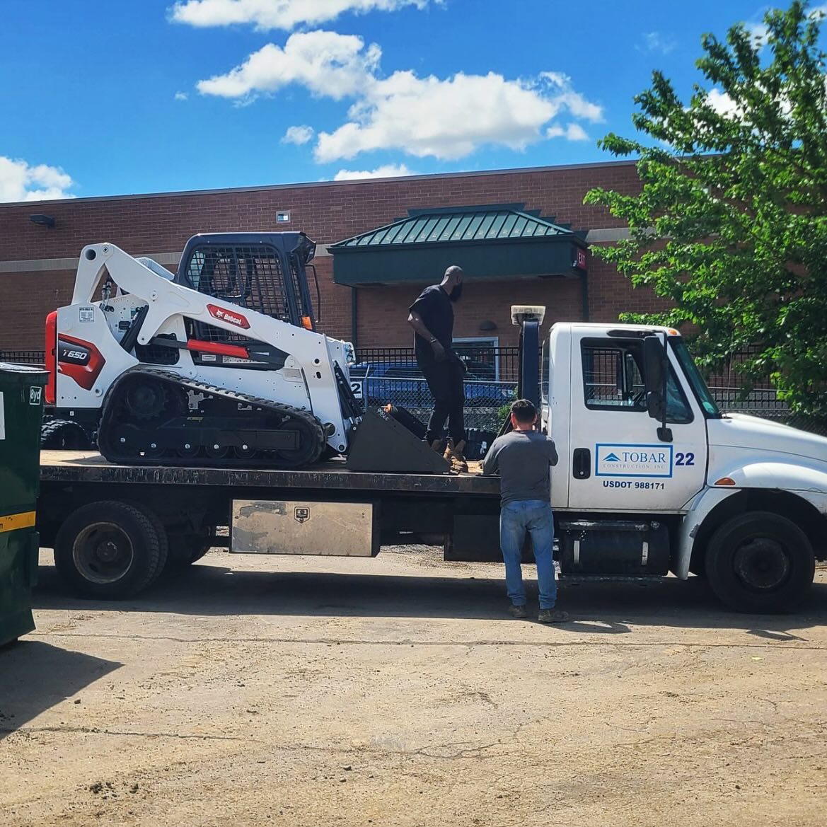 Meet Our Customers at Metro Bobcat, Inc. | Shop With Us